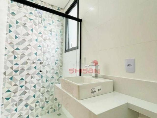 Sobrado com 4 dormitórios à venda, 170 m² por R$ 1.260.000 Chácara Inglesa São Paulo/SP