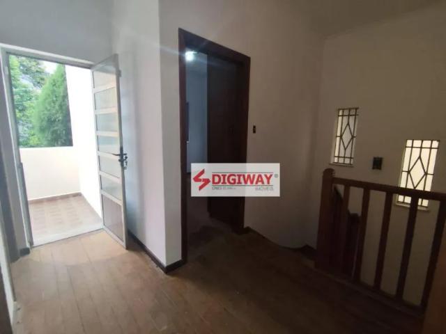 Sobrado com 4 dormitórios à venda, 170 m² por R$ 1.289.000,00 Aclimação São Paulo/SP