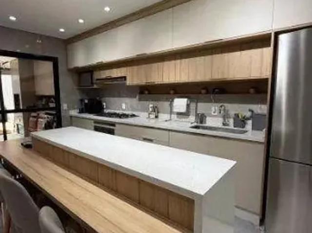 Sobrado com 4 dormitórios à venda, 170 m² por R$ 1.300.000,00 Vila Carrão São Paulo/SP