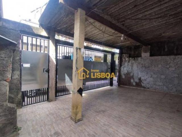 Sobrado com 4 dormitórios, 170 m² venda por R$ 249.900,00 ou aluguel por R$ 1.800,00/mês Jardim