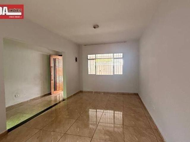 Sobrado com 4 dormitórios à venda, 170 m² por R$ 650.000,00 Jardim Nova Germania São Paulo/SP