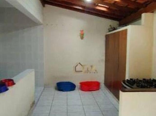 Sobrado com 4 dormitórios à venda, 170 m² por R$ 668.000 Cidade Morumbi São José dos Campos/SP