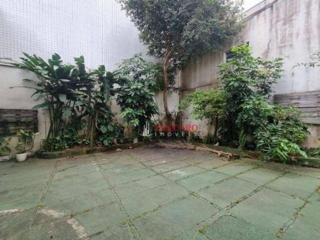 Sobrado à venda, 170 m² por R$ 699.909,02 Centro Guarulhos/SP