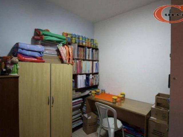 Sobrado com 4 dormitórios à venda, 170 m² por R$ 750.000,00 Vila São Paulo São Paulo/SP