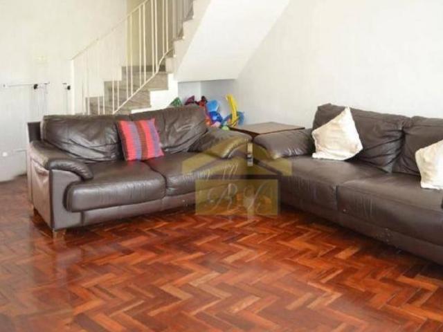 Sobrado com 4 dormitórios à venda, 170 m² por R$ 798.000,00 Conceição São Paulo/SP