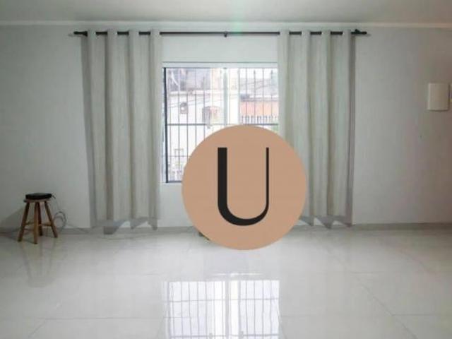 Sobrado com 4 dormitórios à venda, 170 m² por R$ 820.000,00 Vila Matilde São Paulo/SP