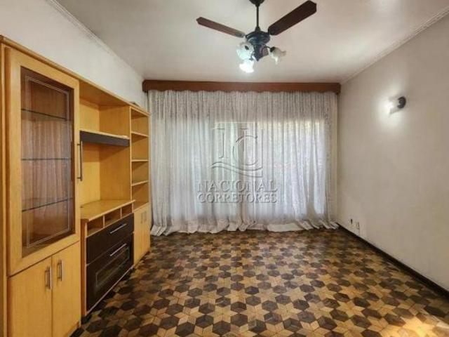 Sobrado com 4 dormitórios à venda, 170 m² por R$ 830.000,00 Jardim Santo André/SP