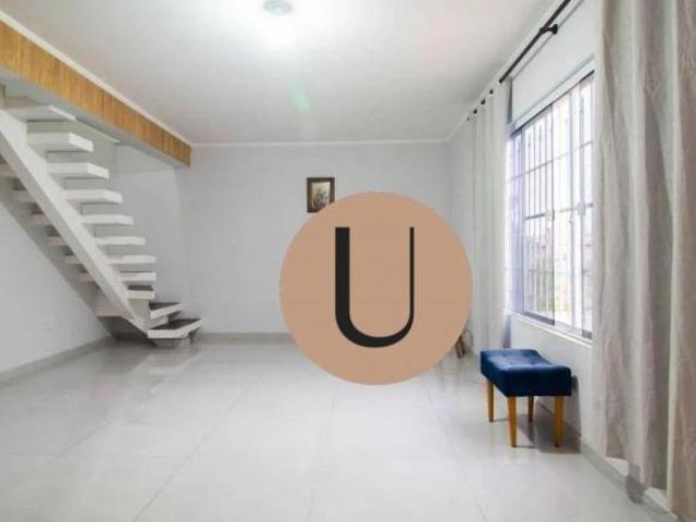 Sobrado com 4 dormitórios à venda, 170 m² por R$ 840.000,00 Vila Matilde São Paulo/SP
