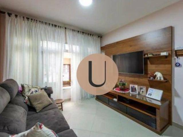 Sobrado com 4 dormitórios à venda, 170 m² Vila Prudente São Paulo/SP