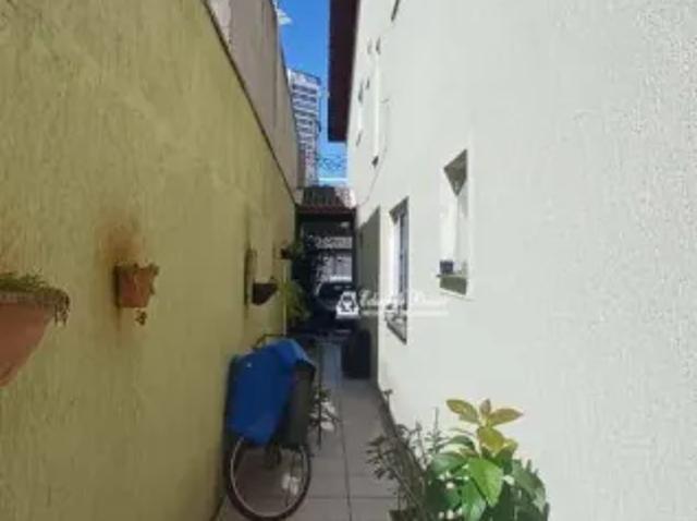 Sobrado com 4 dormitórios à venda, 171 m² Jardim Santa Mena Guarulhos/SP