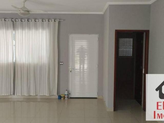 Sobrado com 4 dormitórios à venda, 171 m² por R$ 690.000,00 Jardim Santa Judith Campinas/SP
