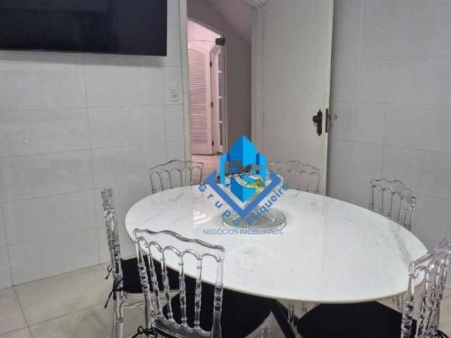 Sobrado à venda, 172 m² por R$ 1.400.000,00 Nova Gerty São Caetano do Sul/SP