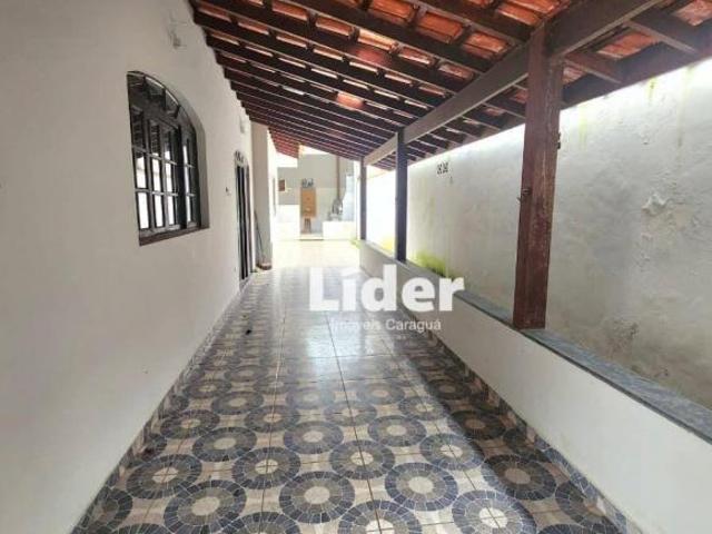 Sobrado com 4 dormitórios à venda, 173 m² por R$ 649.900,00 Prainha Caraguatatuba/SP