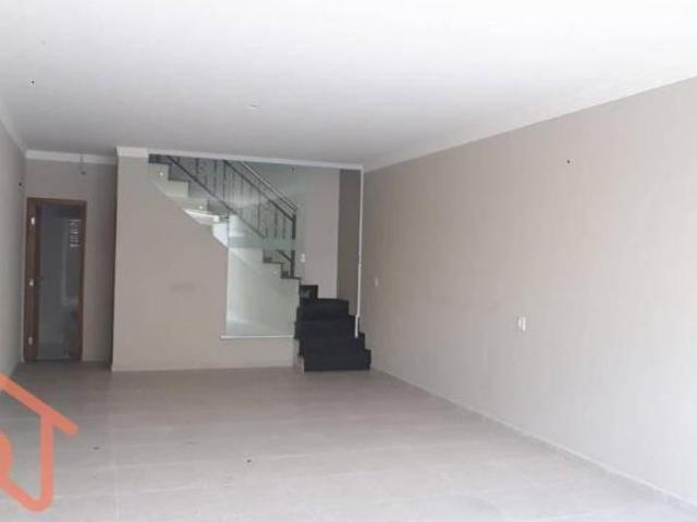Sobrado com 4 dormitórios à venda, 173 m² por R$ 940.000,00 Lauzane Paulista São Paulo/SP