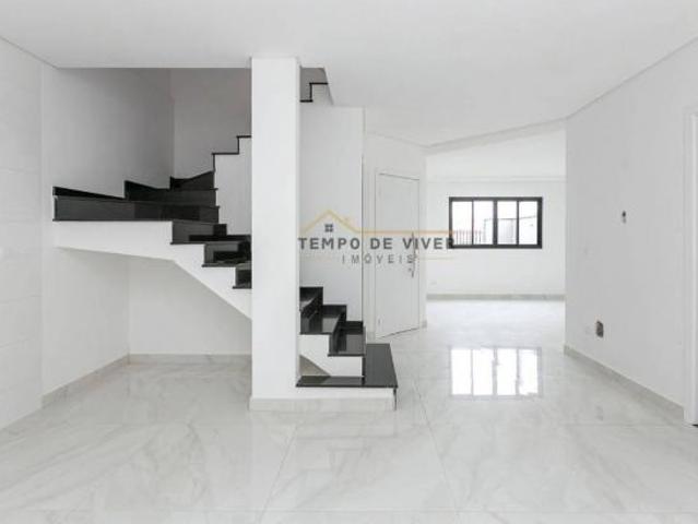 Sobrado com 4 dormitórios à venda, 173 m² por R$ 990.000,00 Boneca do Iguaçu São José dos Pinhai
