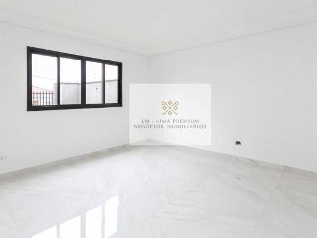 Sobrado com 4 dormitórios à venda, 173 m² por R$ 990.000 Boneca do Iguaçu São José dos Pinhais/P