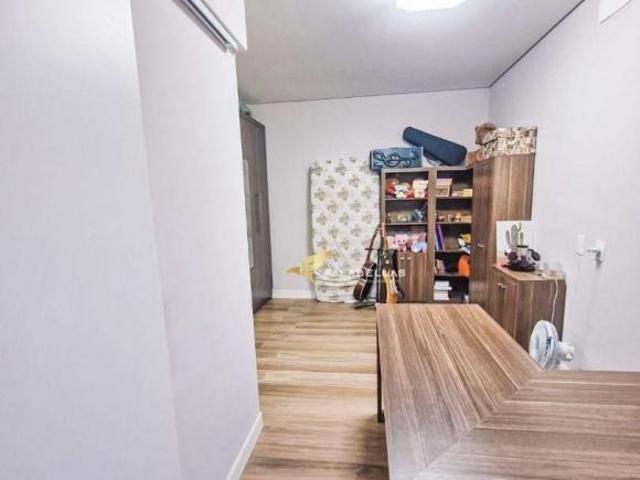 Sobrado com 4 dormitórios à venda, 184 m² por R$ 1.279.000,00 Laguna Residencial Clube Várzea Pa
