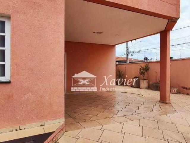 Sobrado com 4 dormitórios à venda, 184 m² por R$ 690.000,00 Jardim Europa Vargem Grande Paulista