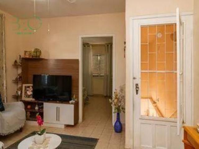 Sobrado com 4 dormitórios à venda, 184 m² por R$ 789.000 Vila Maria São Paulo/SP