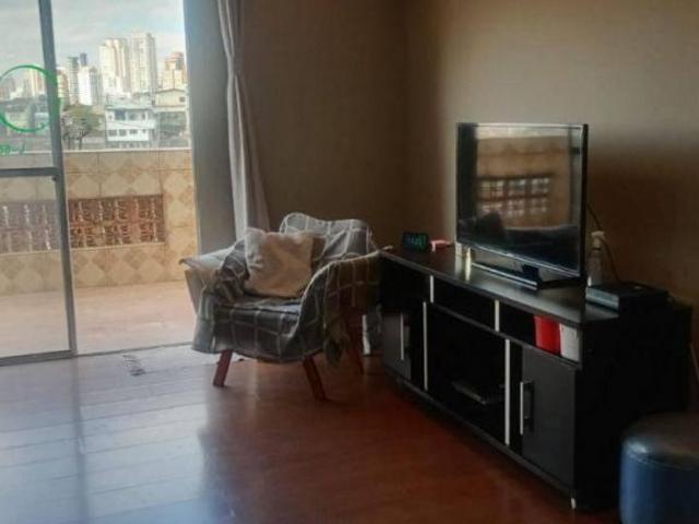 Sobrado com 4 dormitórios à venda, 184 m² por R$ 850. Vila Anglo Brasileira São Paulo/SP