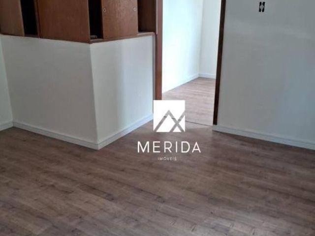 Sobrado com 4 dormitórios à venda, 184 m² por R$ 950.000,00 Vila Homero Thon Santo André/SP