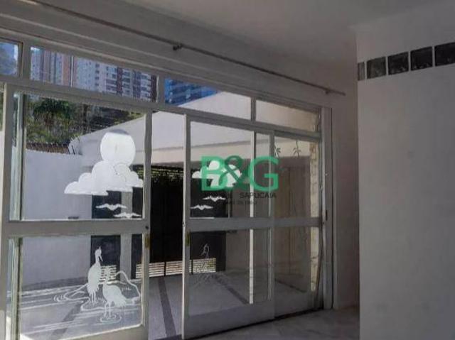 Sobrado à venda, 185 m² por R$ 1.999.000,00 Brooklin Paulista São Paulo/SP