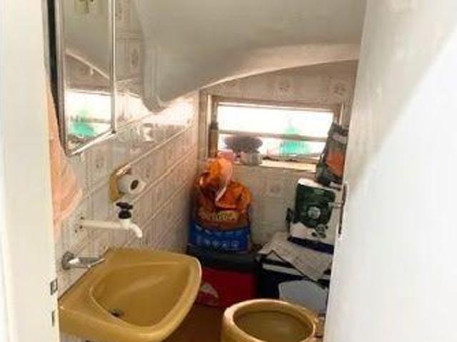 Sobrado com 4 dormitórios à venda, 185 m² por R$ 1.200.000,00 Pirituba Zona Norte São Paulo/SP