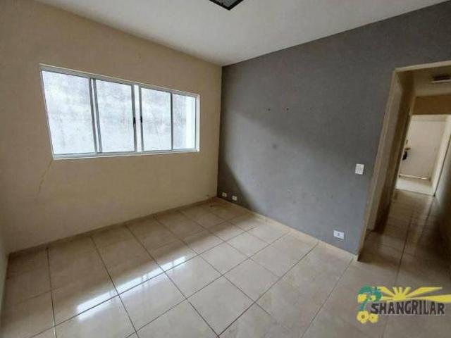 Sobrado com 4 dormitórios à venda, 185 m² por R$ 645.000,00 Paulicéia São Bernardo do Campo/SP