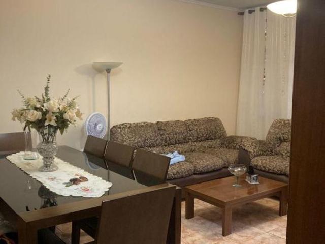 Sobrado com 4 dormitórios à venda, 185 m² Vila Scarpelli Santo André/SP