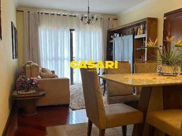 Sobrado com 4 dormitórios à venda, 186 m² Assunção São Bernardo do Campo/SP