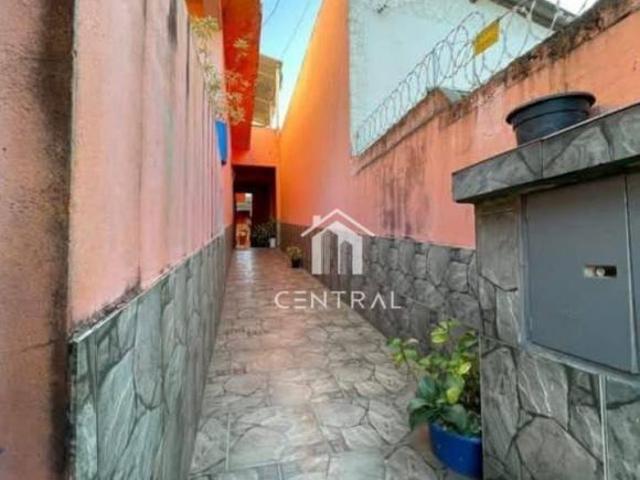 Sobrado com 4 dormitórios à venda, 186 m² por R$ 265.000,00 Jardim Novo Horizonte Sorocaba/SP