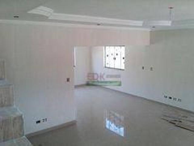 Sobrado com 4 dormitórios à venda, 186 m² por R$ 840.000,00 Condomínio Jardim Oásis Taubaté/SP