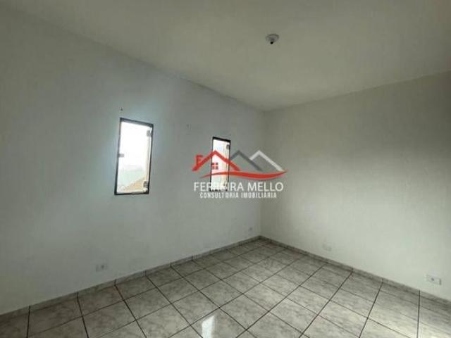 Sobrado com 4 dormitórios à venda, 187 m² por R$ 545.000,00 Serpa Caieiras/SP