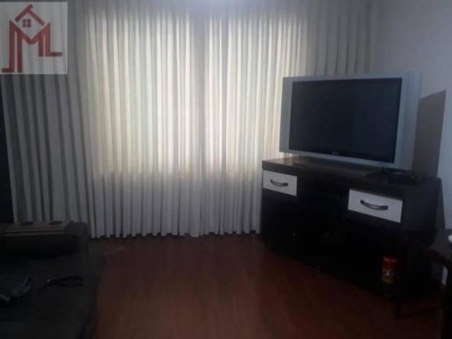 Sobrado com 4 dormitórios à venda, 187 m² por R$ 750.000,00 Assunção São Bernardo do Campo/SP
