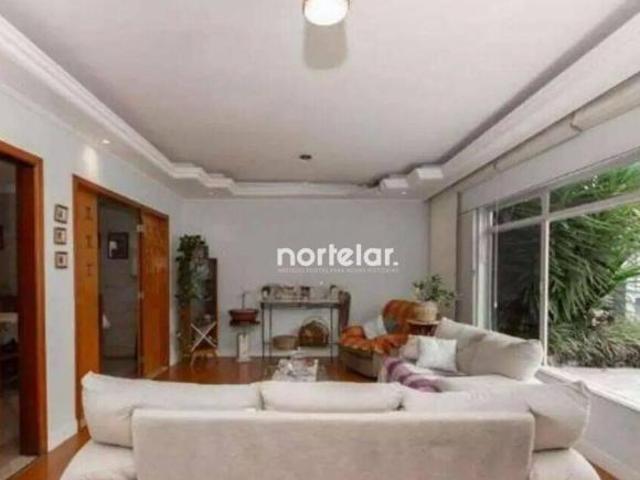Sobrado com 4 dormitórios à venda, 188 m² por R$ 1.790.000,00 Vila Guedes São Paulo/SP
