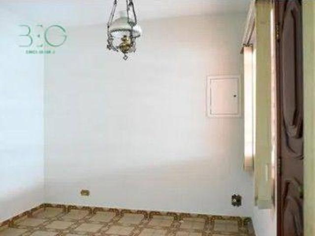 Sobrado à venda, 188 m² por R$ 1.299.000,00 Vila Vera São Paulo/SP