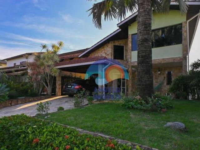 Sobrado com 4 dormitórios à venda, 188 m² por R$ 1.300.000,00 Bougainvillee II Peruíbe/SP