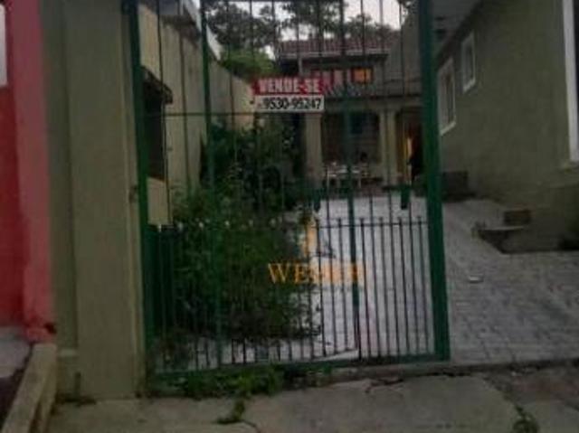Sobrado com 4 dormitórios à venda, 188 m² por R$ 600.000,00 Pununduva Cotia/SP