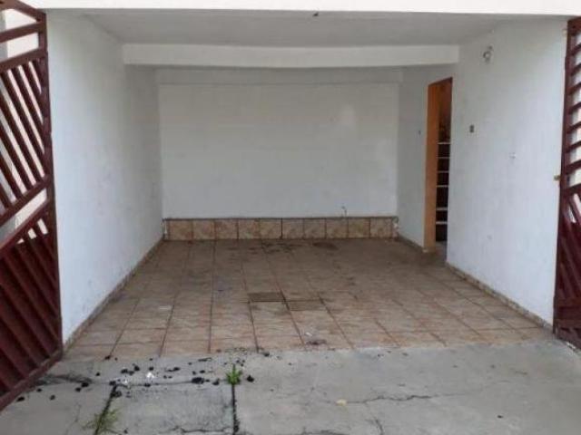 SOBRADO COM 4 DORMITÓRIOS A VENDA, 188m² VILA IZABEL GUARULHOS/SP