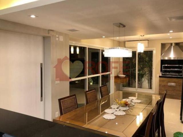 Sobrado com 4 dormitórios à venda, 189 m² por R$ 1.500.000,00 Jardim Passárgada I Cotia/SP