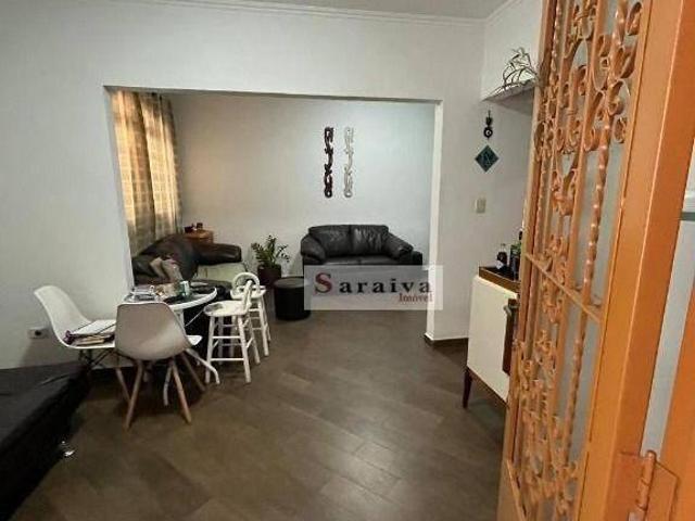 Sobrado com 4 dormitórios à venda, 189 m² por R$ 1.070.000,00 Jardim Copacabana São Bernardo do