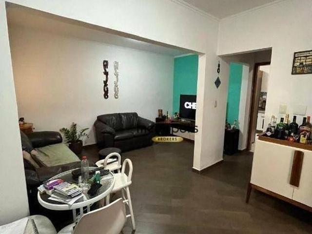 Sobrado com 4 dormitórios à venda, 189 m² por R$ 1.100.000,00 Jardim Copacabana São Bernardo do