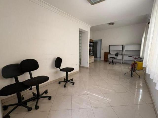 Sobrado com 4 dormitórios à venda, 189 m² por R$ 1.200.000,00 Chácara Mafalda São Paulo/SP