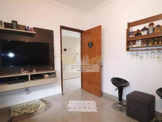 Sobrado com 4 Dormitórios à Venda, 189m² Vila Floresta, Santo André/SP