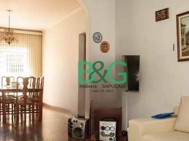 Sobrado à venda, 180 m² por R$ 2.849.000,00 Vila Clementino São Paulo/SP