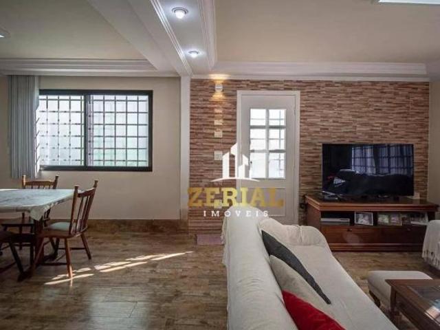 Sobrado com 4 dormitórios à venda, 180 m² por R$ 1.400.000,00 Ipiranga São Paulo/SP