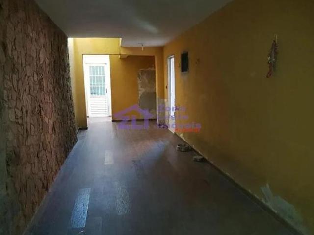 Sobrado com 4 dormitórios à venda, 180 m² por R$ 1.400.000,00 Vila Invernada São Paulo/SP