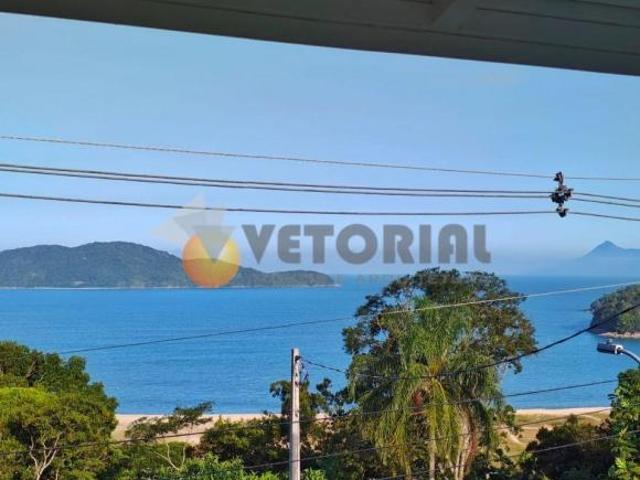 Sobrado com 4 dormitórios à venda, 180 m² por R$ 1.490.000,00 Cocanha Caraguatatuba/SP