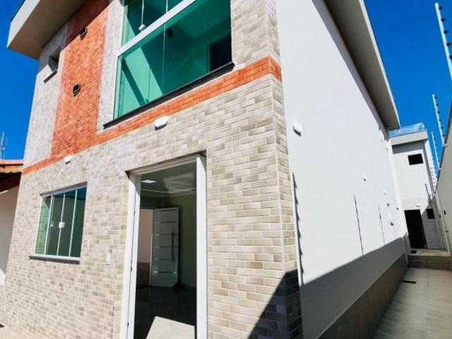 Sobrado com 4 dormitórios à venda, 180 m² por R$ 1.500.000,00 Mirim Praia Grande/SP