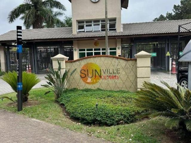 Sobrado com 4 dormitórios à venda, 180 m² por R$ 1.550.000,00 Bairro do Limoeiro Arujá/SP